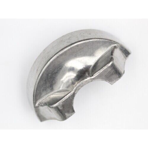 Yamaha NOS DS6, DS7, R3, R5, Grip Upper Iso Cap, # 235-26281-00-00. d28 ...