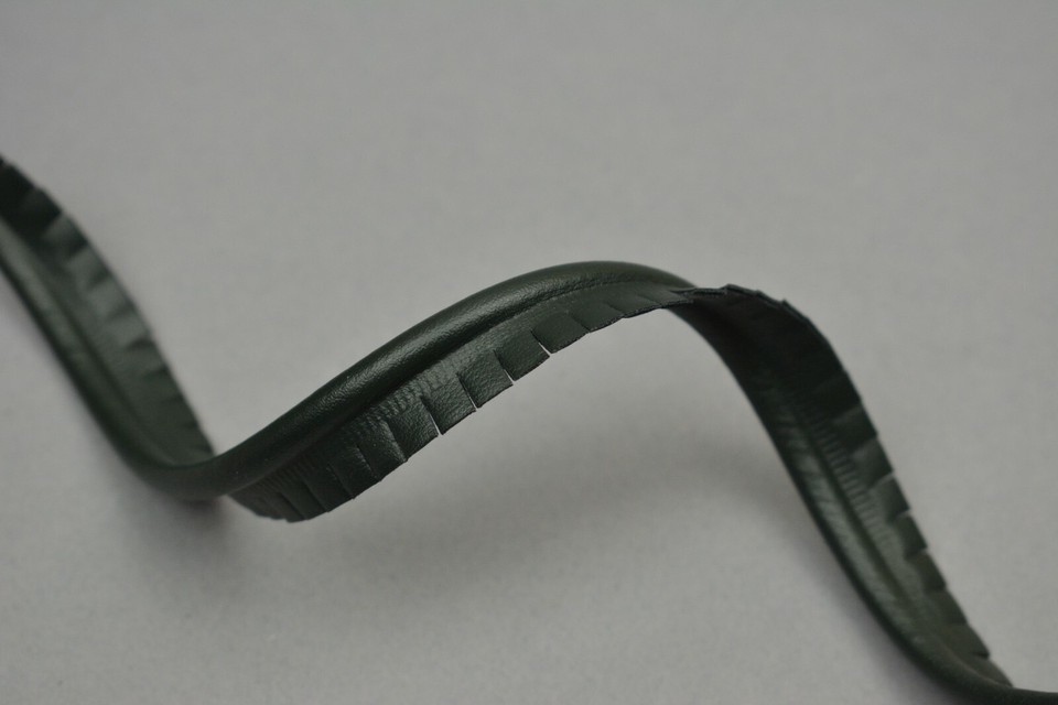 5mm Faux Leather Embossed Piping Welt Welting Cord Upholstery Marine ...