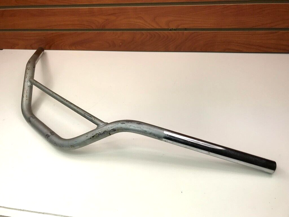 74 Yamaha TY250 TY 250 OEM Handlebars Handle Bars 6-B | eBay