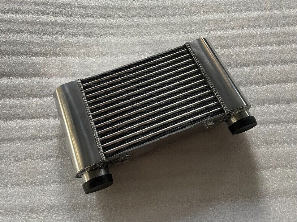 Standard intercooler 888965 Fit Rotax 915 i 915is In-out Port Same Side ...
