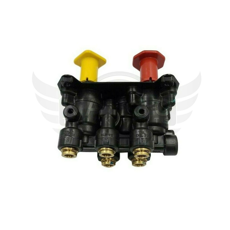 Bendix DASH VALVE KW 800260 | eBay