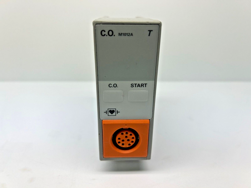 Philips M1012A Cardiac Output module, Fully Refurbished. | eBay