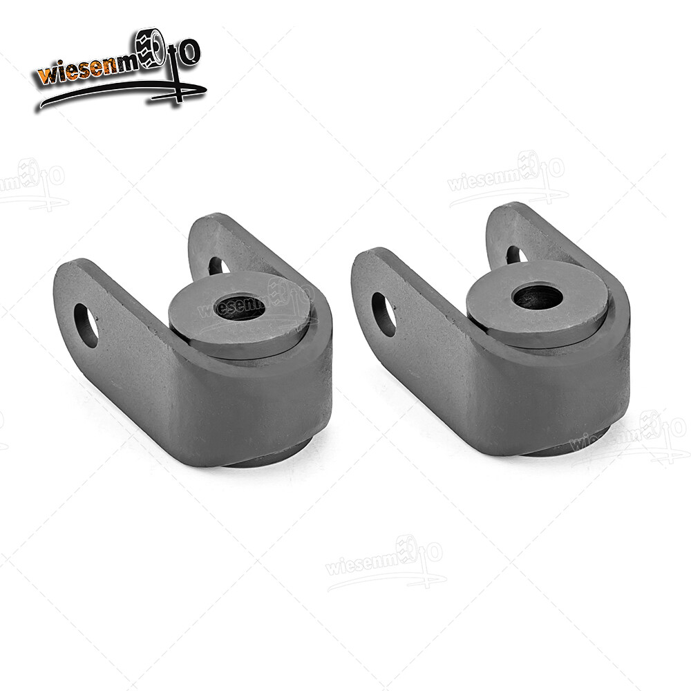 Fit Chevy Silverado GMC Sierra 1500 Rear Shock Extender Kit 2"-3" Lift ...