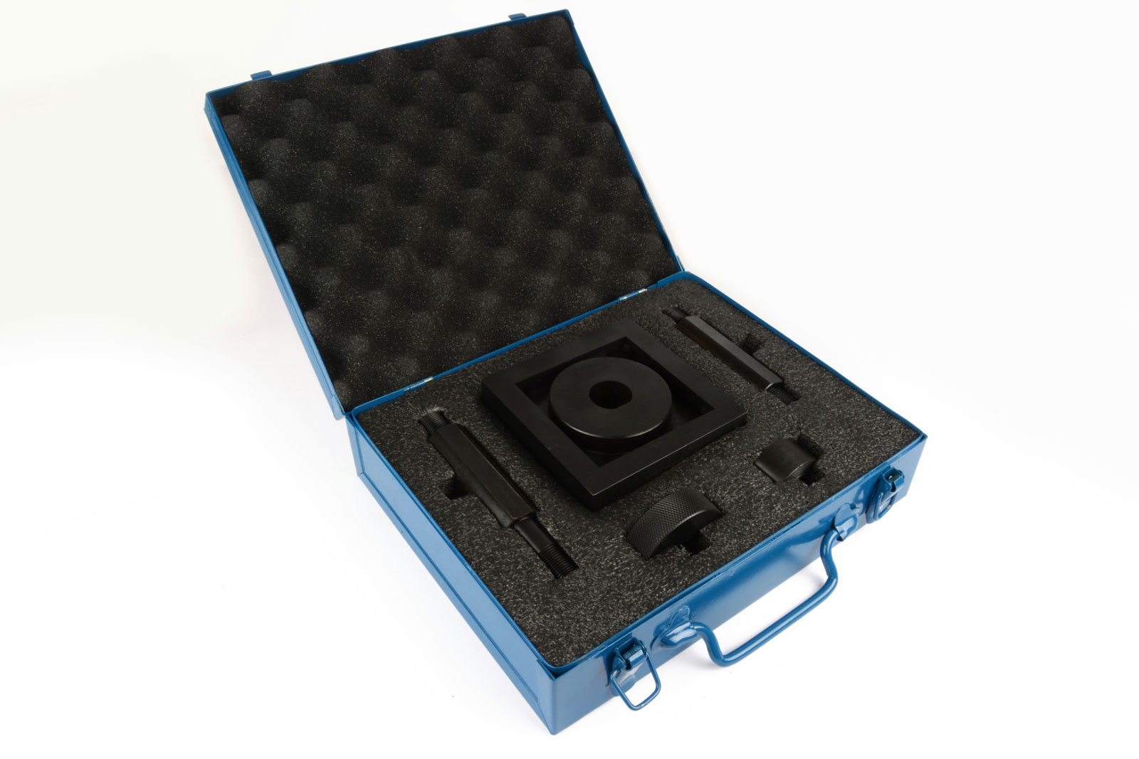 Square 92mm x 92mm 1/4 DIN Panel Meter Punch Dies 3.622" x 3.622" | eBay