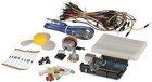 Duinotech Arduino Starter Kit include LED Resistor potentiometer Buzzer ...