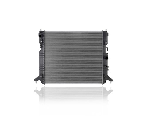 Radiator for 20-22 Cadillac CT4/5 4Cy/2.0L Turbo - PTAC 84511252 | eBay