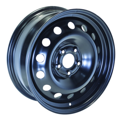 17 inch 17x7 RTX X47112 Black wheel rim 5x112 +45 | eBay