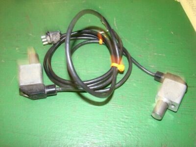 82-90 Alfa Romeo Spider Bosch Flywheel Ignition Trigger Set TESTED | eBay