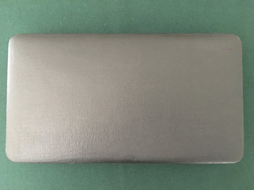 Factory Original Walther Blue Presentation Case fits Walther PP Sport ...