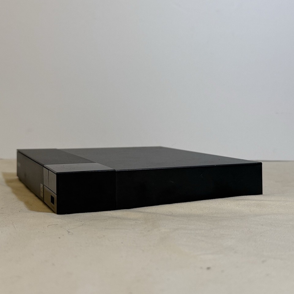 Sony BDP-S1700 Blu-ray Disc Player Wired with 1080p Playback No Power ...