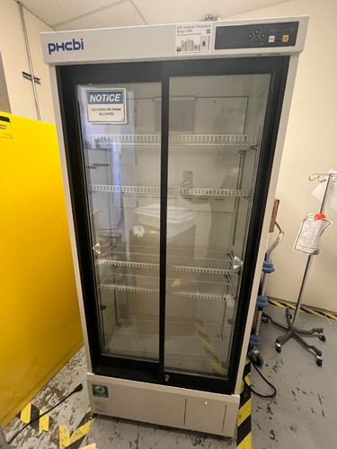 PHCbi MPR‑S300H‑PA Pharmaceutical Refrigerator | eBay