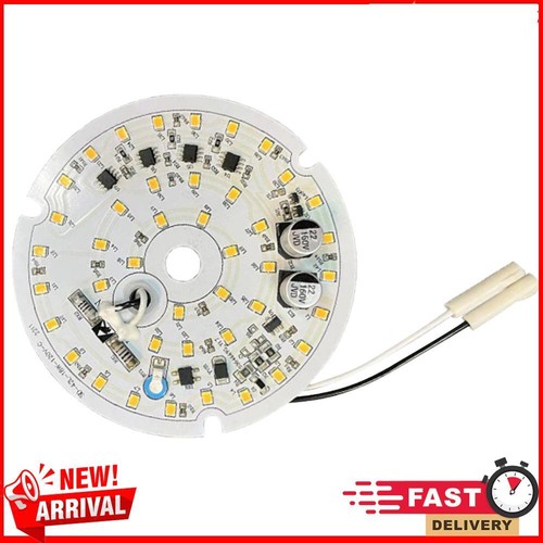 Dimmable LED Ceiling Fan Light Kit 18W 1530LM Ceiling Fan LED Light ...