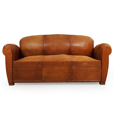 Mid-Century Modernism - Sofa Daybed