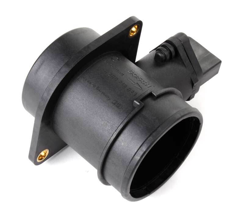 Bosch Mass Air Flow Sensor (New) 0280218023 | eBay