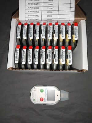 Sensitech TempTale Ultra USB Temperature Recorders New (1 Box Of 20 ...