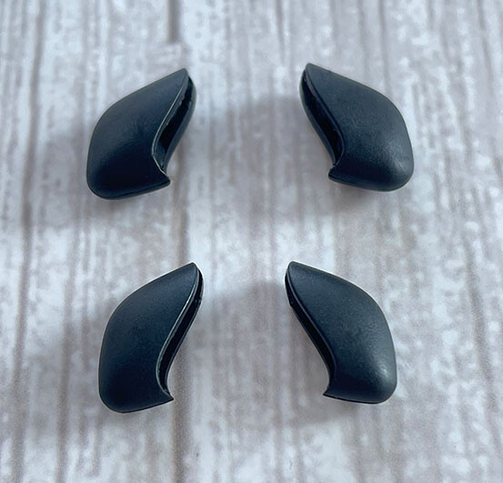 Nose Pads Piece Replacement for Oakley Flak Jacket 2.0 Sunglasses | eBay