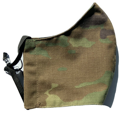 Genuine Army/Air Force OCP Face Masks | eBay