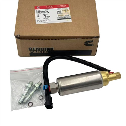 Fuel Pump For 1492657 Cummins Onan Generator 149-2657 HGJAA and HGJAD ...