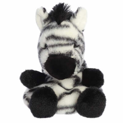 Aurora® Palm Pals™ Grevy Zebra™ 5 Inch Stuffed Animal Toy #1-490 Zoo | eBay
