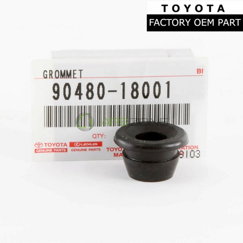 FACTORY TOYOTA TACOMA LEXUS GS400 LS450 RX300 QTY 1 VALVE GROMMET ...
