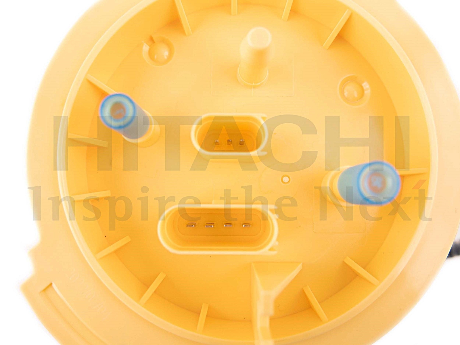 HITACHI Diesel Fuel Feed Unit For AUDI Q3 8U VW Tiguan 07-18 5N0919088M ...