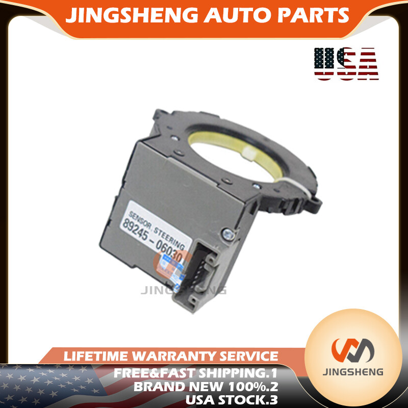 For Camry 2006-2011 Steering Angle Sensor ACV40 ACV41 89245-06030 | eBay