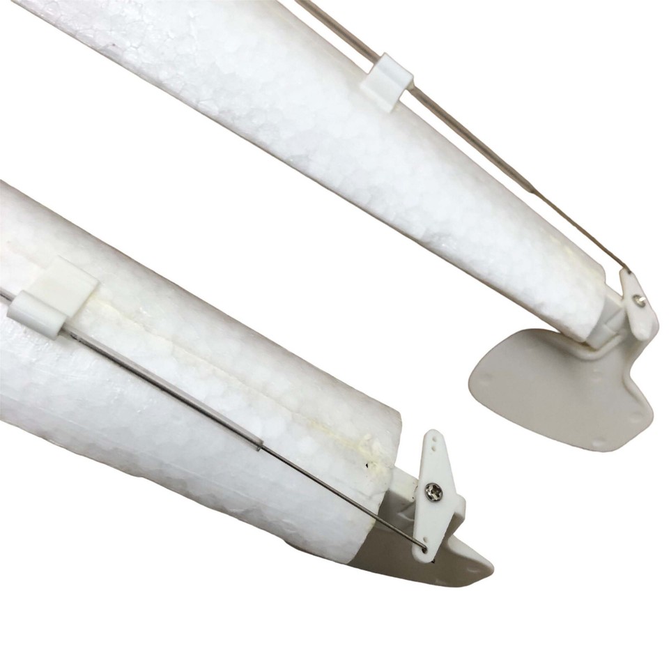 ST MODEL EPO SCALE FLOAT SET for RC PLANE SEAPLANE 1.2M WINGSPAN | eBay