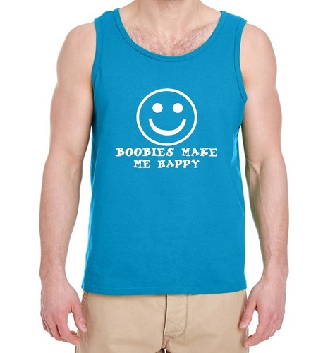 Funny Mens Tank tops Inappropriate Adult Humor Rude Offensive T-shirts ...