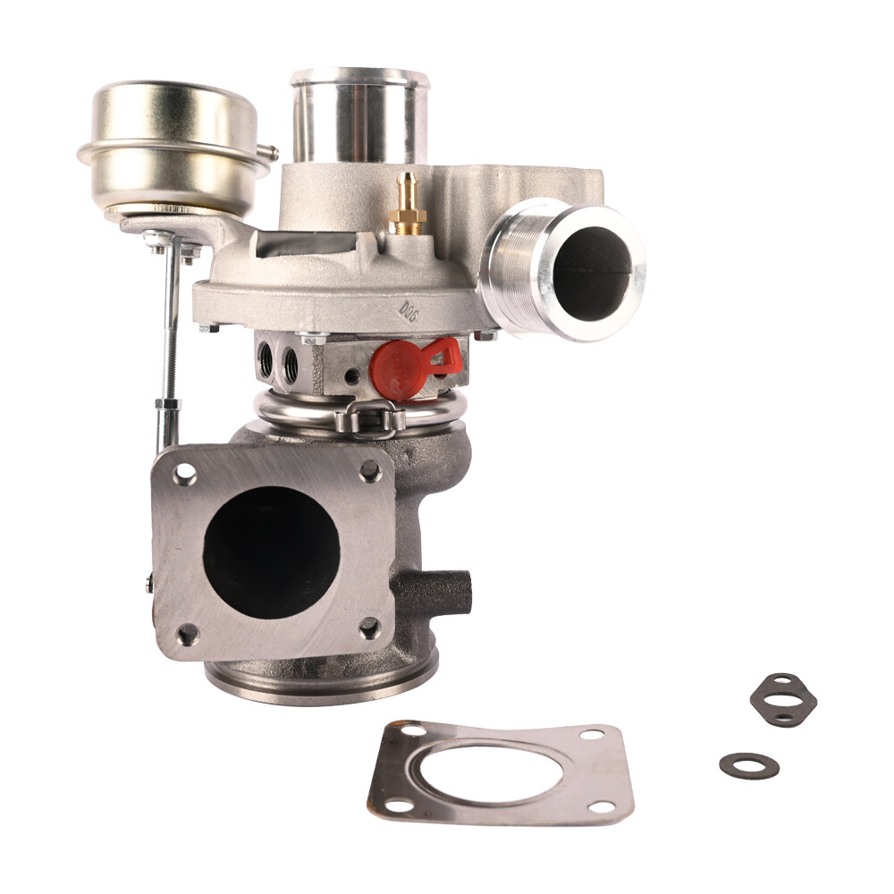 New TURBO TURBOCHARGER 12669064 For 2016-2023 CHEVROLET MALIBU 1.5L ...