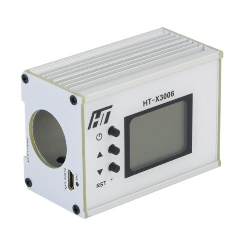 HT-X3006 Shooting Speed Tester Chronograph Ball Velocity Energy ...