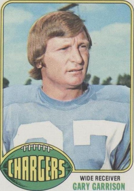 1976 Topps - #95 Gary Garrison for sale online | eBay