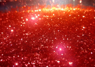 1Lb Premium Fire Red .015" Metal Flake Auto Paint Additive Flakes - | eBay