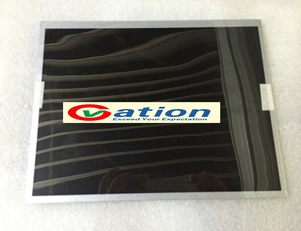 12.1" LED Backlight LCD Screen Display For Chimei G121X1-L03 G121X1-L04 ...