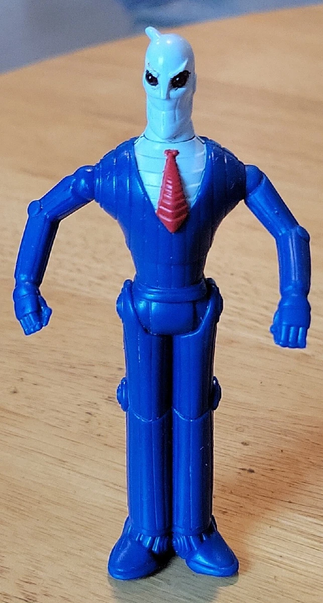 Robots Movie Ratchet