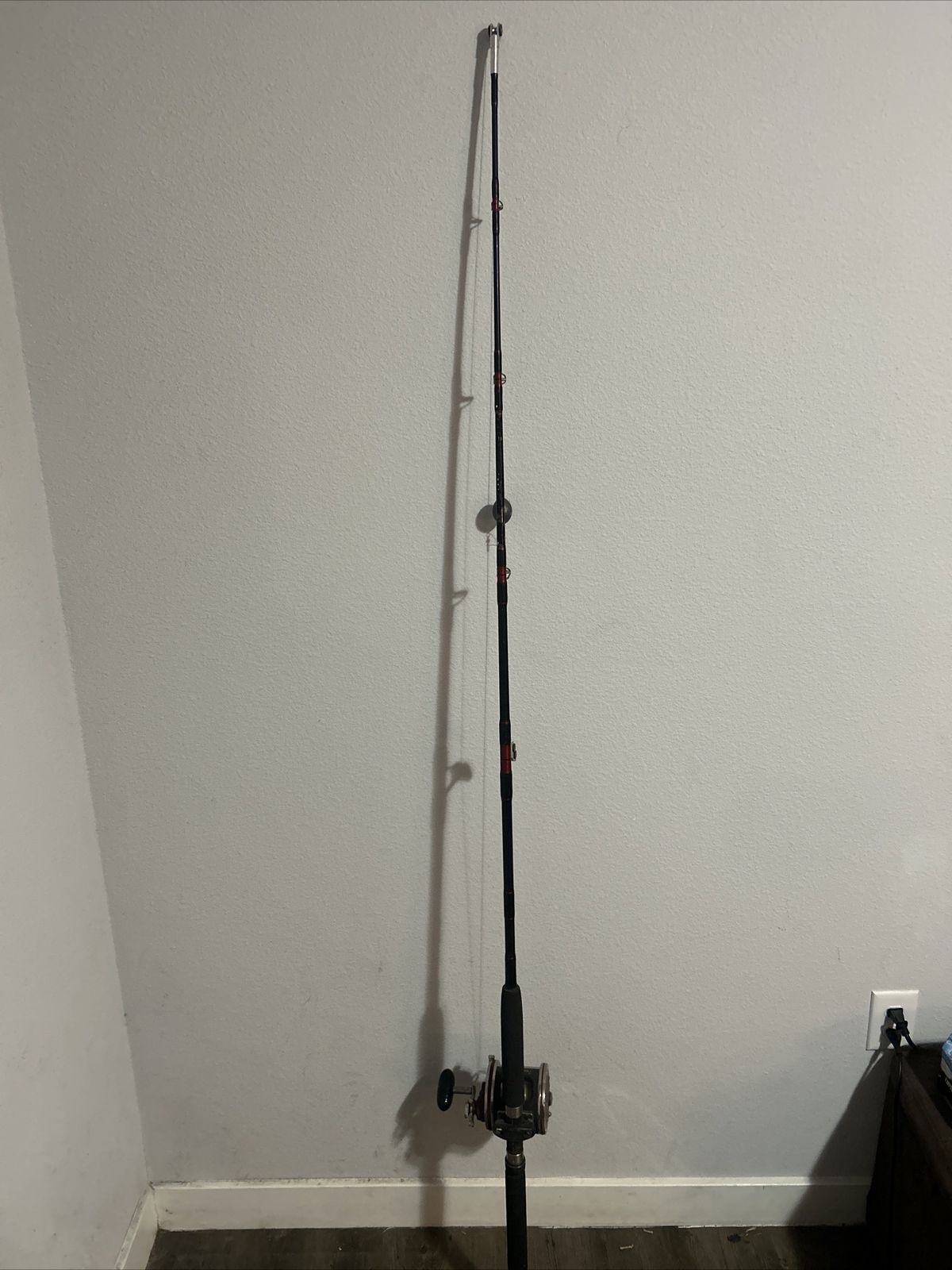Used Fishing Poles | eBay