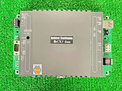 Industrial Automation, Control - Andover Controls