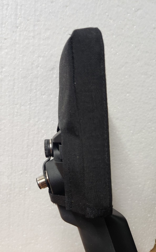 Minelab X-Terra Pro/ Elite Metal Detector Screen & Touchpad Protector ...