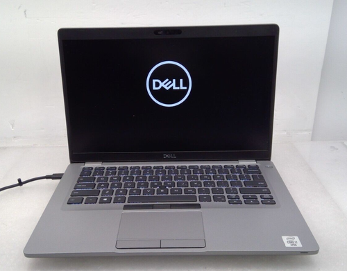 Dell Latitude 5410 14"Touch i7-10810U@1.1GHz 16GB RAM No HDD/Battery ...