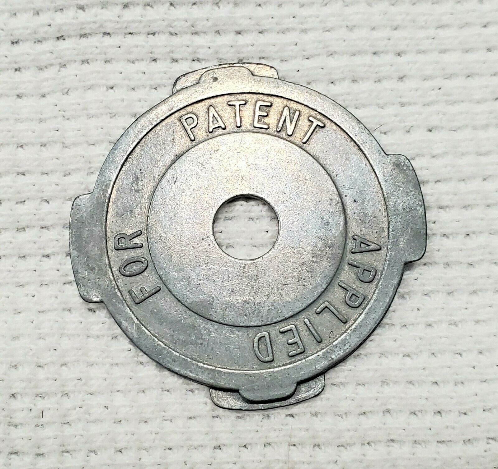 Lot of 27 Vintage Webster-Chicago Corporation Metal 45 Record Insert ...