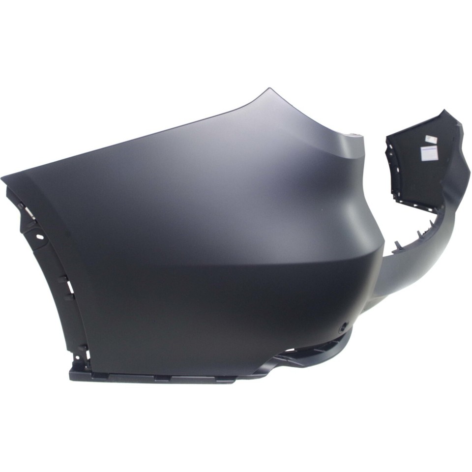 New Bumper Cover Fascia Rear Upper for BMW X5 2014-2018 BM1100278 ...