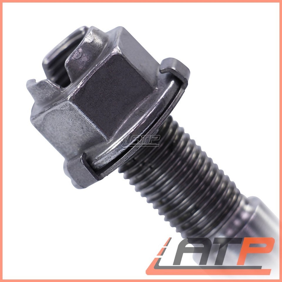 2X MEYLE HD3160200007/HD STEERING TIE TRACK ROD AXLE JOINT END FRONT ...