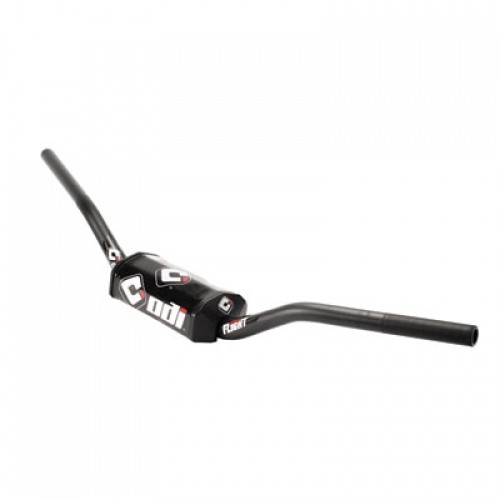 Odi Podium Flight Handlebars KTM Bend Black H626CFB for Motorcycle | eBay