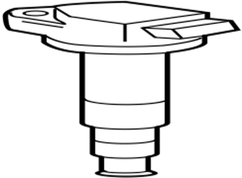 90919-02258 Toyota Coil assy, ignition 9091902258, New Genuine OEM Part ...