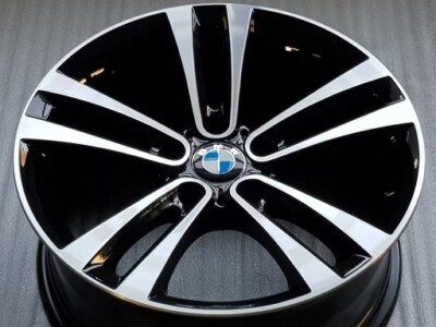 BMW OEM 18” 428i 430i 435i 440i WHEEL 2014-2020 6796247 RIM 71540 RIM ...
