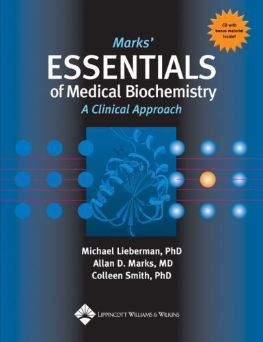 Marks' Essential Medical Biochemistry 9780781793407| eBay
