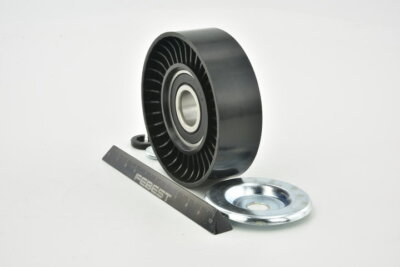 Pulley Idler Kit For VOLVO XC60 XC60 Pulleys | eBay Australia