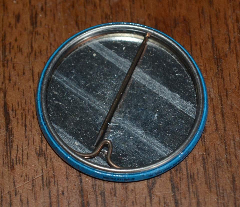 VTG Archie Comics & Inspector Sammy Terry Pinback 1 3/4" | eBay