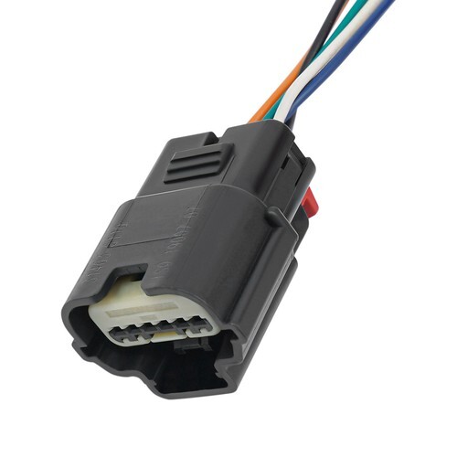 Charging Port Cover for 2016-20 Tesla Model S/Model X Charging Port ...