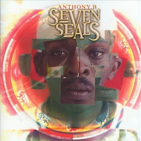 Seven Seals by Anthony B (CD, Feb-2001, VP Records) for sale online ...