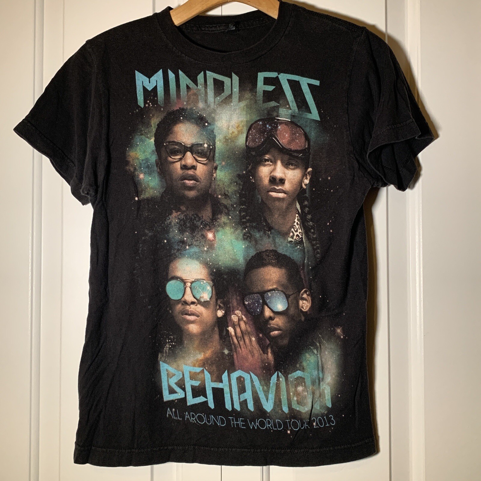 Mindless Behavior Clothes